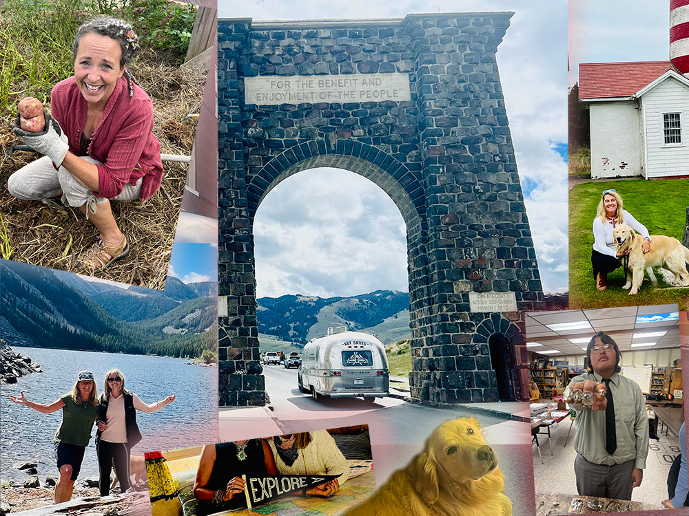 Soul Craft: The Art of Making a Life of Meaning – Sweet Bird Studio