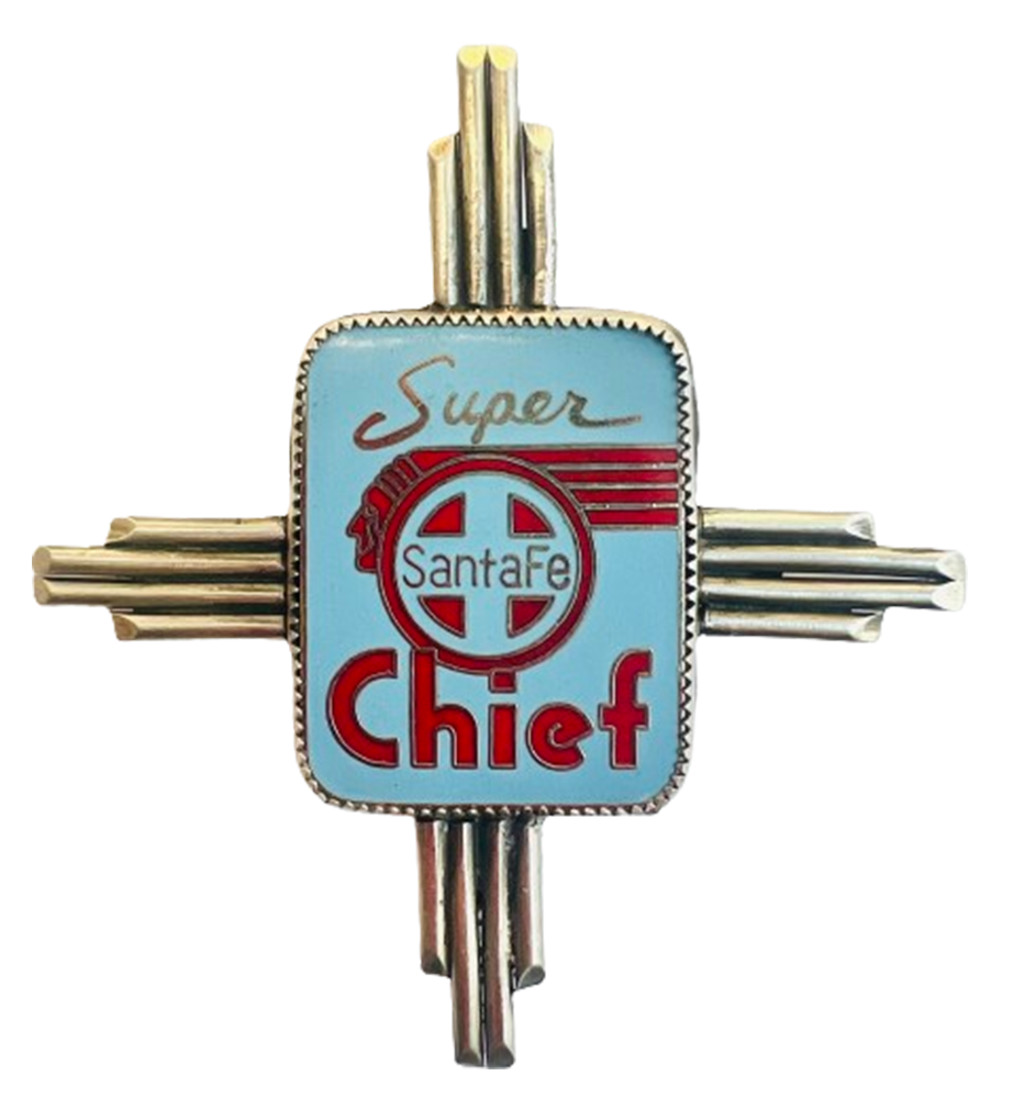 Super Chief Hat Pin – Sweet Bird Studio